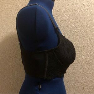 Victoria's Secret | Intimates & Sleepwear | Dream Angels Pushup Wout ...